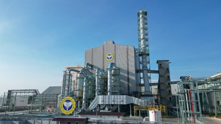 PT Pupuk Iskandar Muda Prioritaskan Keselamatan dan Stabilitas ...