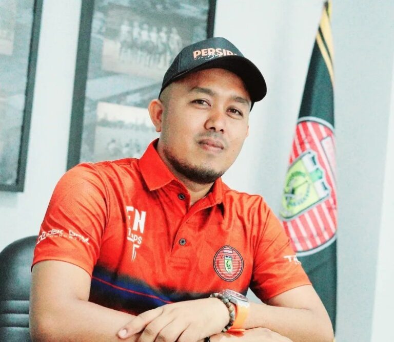 16 Tim Dipastikan Tampil di AMLA Cup 2026, Total Hadiah Rp125 Juta ...