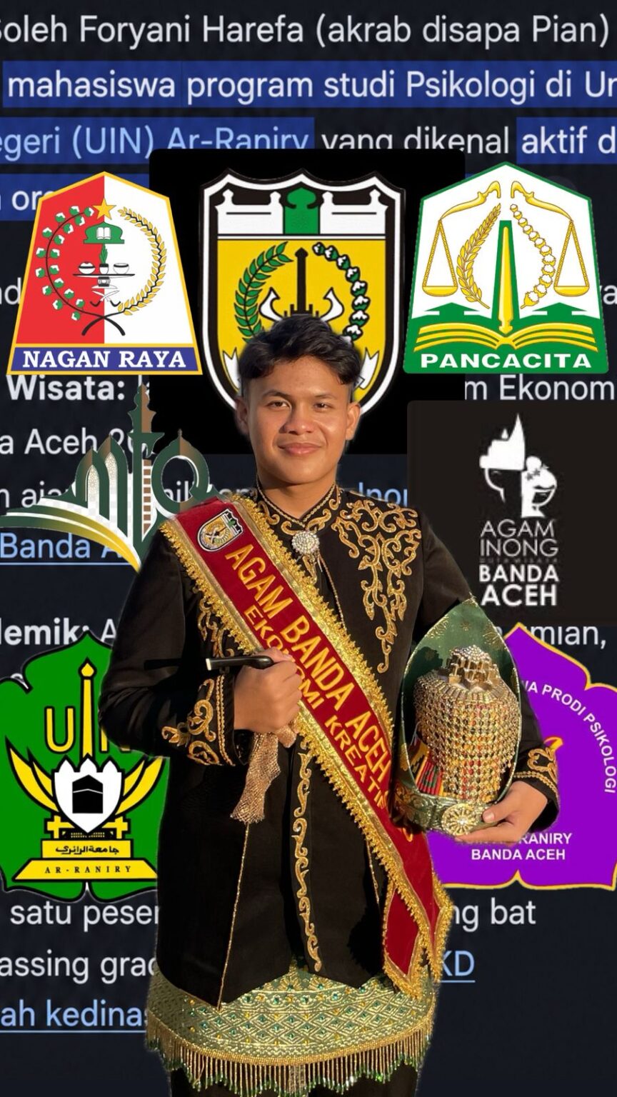 Karena Terpaksa Aku Terbiasa | Kabar Nanggroe